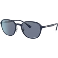 Ray-Ban RB4341CH Chromance Sunglasses