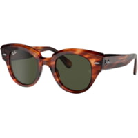 Ray-Ban Roundabout RB2192 Sunglasses | Free Shipping over $49!