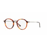 Ray-Ban RX2447V Progressive Prescription Eyeglasses | Free Shipping ...