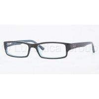 Ray-Ban RX5246 Eyeglass Frames | Free Shipping over $49!