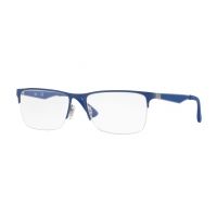 Ray-Ban RX6335 Eyeglass Frames | Free Shipping over $49!