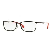 Ray-Ban RX6348D Progressive Prescription Eyeglasses | Free Shipping ...