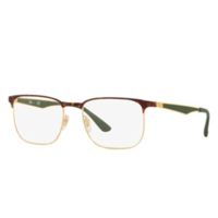 Ray-Ban RX6363 Eyeglass Frames | Free Shipping over $49!