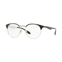 Ray-Ban RX6406 Eyeglass Frames | Free Shipping over $49!