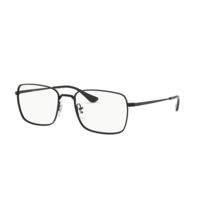 Ray-Ban RX6437 Prescription Eyeglasses | Free Shipping over $49!