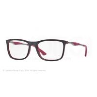 Ray-Ban RX7029 Bifocal Prescription Eyeglasses | Free Shipping over $49!