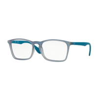 Ray-Ban RX7045 Single Vision Prescription Eyeglasses | Free Shipping ...
