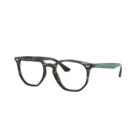 Ray-Ban RX7151 Prescription Eyeglasses | Free Shipping over $49!