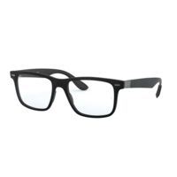 Ray-Ban RX7165 Progressive Prescription Eyeglasses | Free Shipping over ...