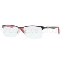 Ray-Ban RX8411 Eyeglass Frames | Free Shipping over $49!