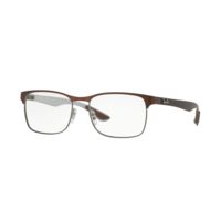 Ray-Ban RX8416 Eyeglass Frames | Free Shipping over $49!
