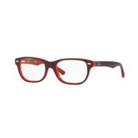 Ray-Ban RY1555 Bifocal Prescription Eyeglasses | Free Shipping over $49!