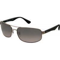 Ray-Ban Sunglasses RB3445 FREE S&H RB3445-002-58-61, RB3445-004-61 ...