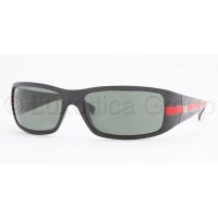 Ray-Ban Sunglasses RB4057 | 5 Star Rating Free Shipping over $49!