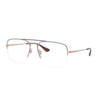 Ray-Ban THE GENERAL GAZE RX6441 Prescription Eyeglasses | Free Shipping ...