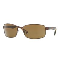 Ray-Ban RB3478 Bifocal Prescription Sunglasses | Free Shipping over $49!