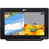 Raymarine AXIOM+ 9 RV Chartplotter | Up to $139.01 Off w/ Free S&H