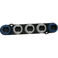 Raymarine SeaTalk NG 5-Way Connector Block | 13% Off w/ Free Shipping ...