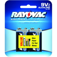 Rayovac Fusion Advanced Batteries | Up to 19% Off Free Shipping over $49!