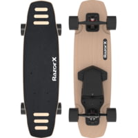 Razor RazorX DLX Electric Skateboard | Free Shipping over $49!