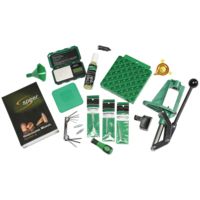 RCBS Partner Reloading Kits-2 | $32.12 Off w/ Free S&H