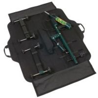 RCBS Rass Trans / Storage Bag - 2pc Soft - 9325 | Free Shipping over $49!