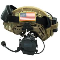 RE Factor Tactical RDX Helmet Cover | Free Shipping over $49!