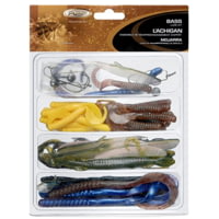 Ready 2 Fish Ready 2 Fish R2FK2-BASS2 Bass 2 Kit | Free Shipping over $49!