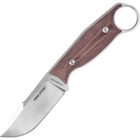 Real Steel Furrier Skinner 3.00 in Stainless Steel Fixed Blade Knife ...