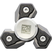 Real Steel Triple Spinner with Tiium Construction | Free Shipping over $49!