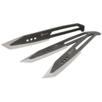 Reapr 3 Piece Chuk Throwing Knives Set | Free Shipping over $49!