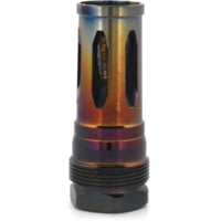 Rearden MFG R2 Rainbow PVD Flash Hider | Up to 10% Off w/ Free Shipping