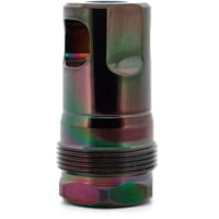 Rearden MFG SPB Rainbow PVD Muzzle Brake | Up to 10% Off w/ Free ...