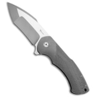 Reate Knives Fallout 2.0 Flipper Knife Titanium 3.5 Two-Tone E235D69F