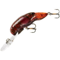 Rebel Lures Rebel Wee-Crawfish Crankbait 2in, 1/5oz, Floating | Up to ...