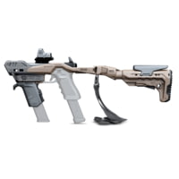 Recover Tactical 20/20X Conversion Kit for Glock, S&W, & P80 | Up to 10 ...