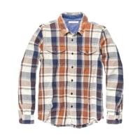 Outerknown Blanket Shirt - Outerworn 5EBC24E0