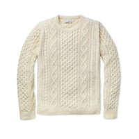 Outerknown Fisherman Sweater - Outerworn 22A83645