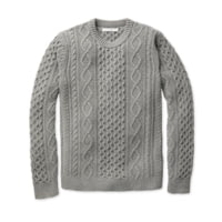 Outerknown Fisherman Sweater - Outerworn BFD280A2