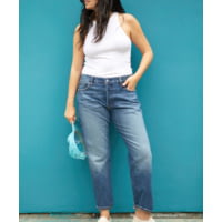 Outerknown Generation Slim Selvedge - Outerworn 7E206451