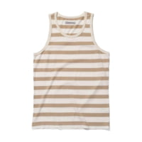 Outerknown Hemp Stripe Tank - Outerworn 778749F7