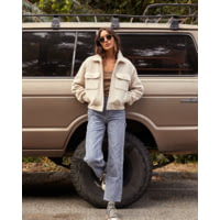 Outerknown North Beach Bomber - Outerworn 0A1DEB9C