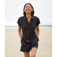 Outerknown S.E.A. Suit Shortall - Outerworn 291BE50A