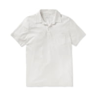 Outerknown Sojourn Polo - Outerworn 811AAA2F