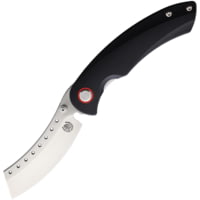 Red Horse Knife Works Hell Razor Folding Knife | Up to 13% Off w/ Free ...