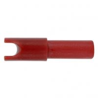 Parker Bows Red Hot Capture Nocks | 5 Star Rating Free Shipping over $49!