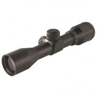 Parker Bows Red Hot Crossbow Scope