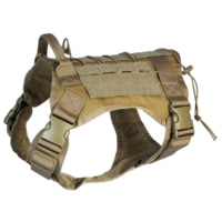 Red Rock Outdoor Gear Tactical K-9 Vest | Up to 18% Off Free Shipping ...