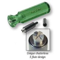 Redding Reloading Primer Pocket Uniformer w/Accessory Handle | Up to 18 ...