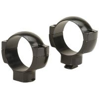 Redfield Mounts 30mm Rotary Dovetail Steel Rings | Free Shipping over $49!